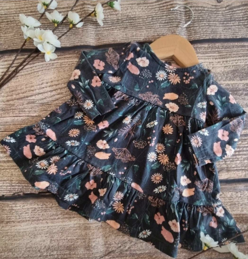 Little Ones Preloved - Second Hand Children's Clothing